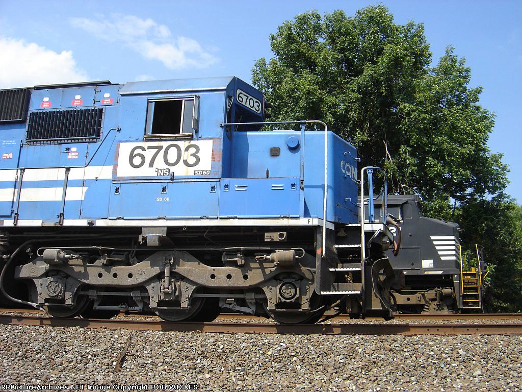 NS 6703